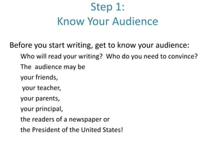 Persuasive_Writing presentation.ppt