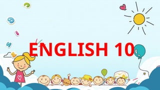 LESSON 3 ENGLISH 10 PERSUASIVE WRITING TECHNIQUES Lesson 3.pptx