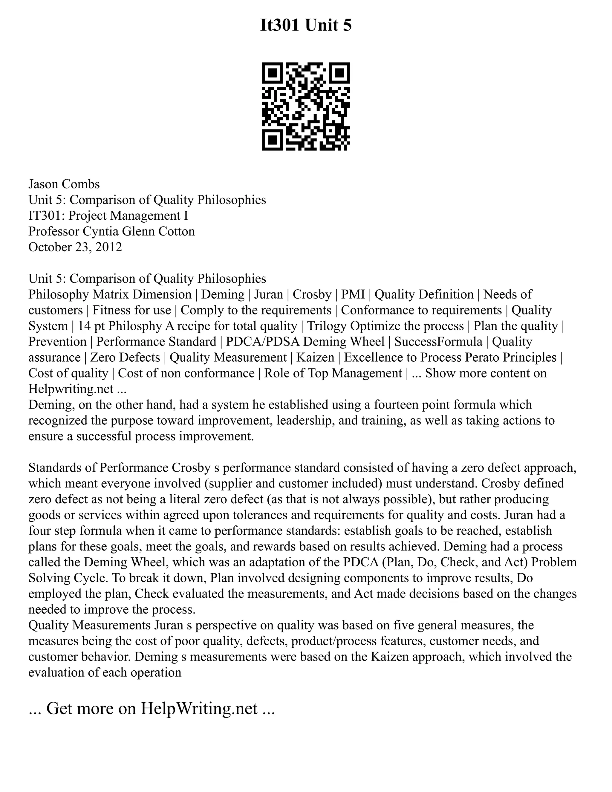 Persuasive Writing Worksheets Grade 7, Pers | PDF