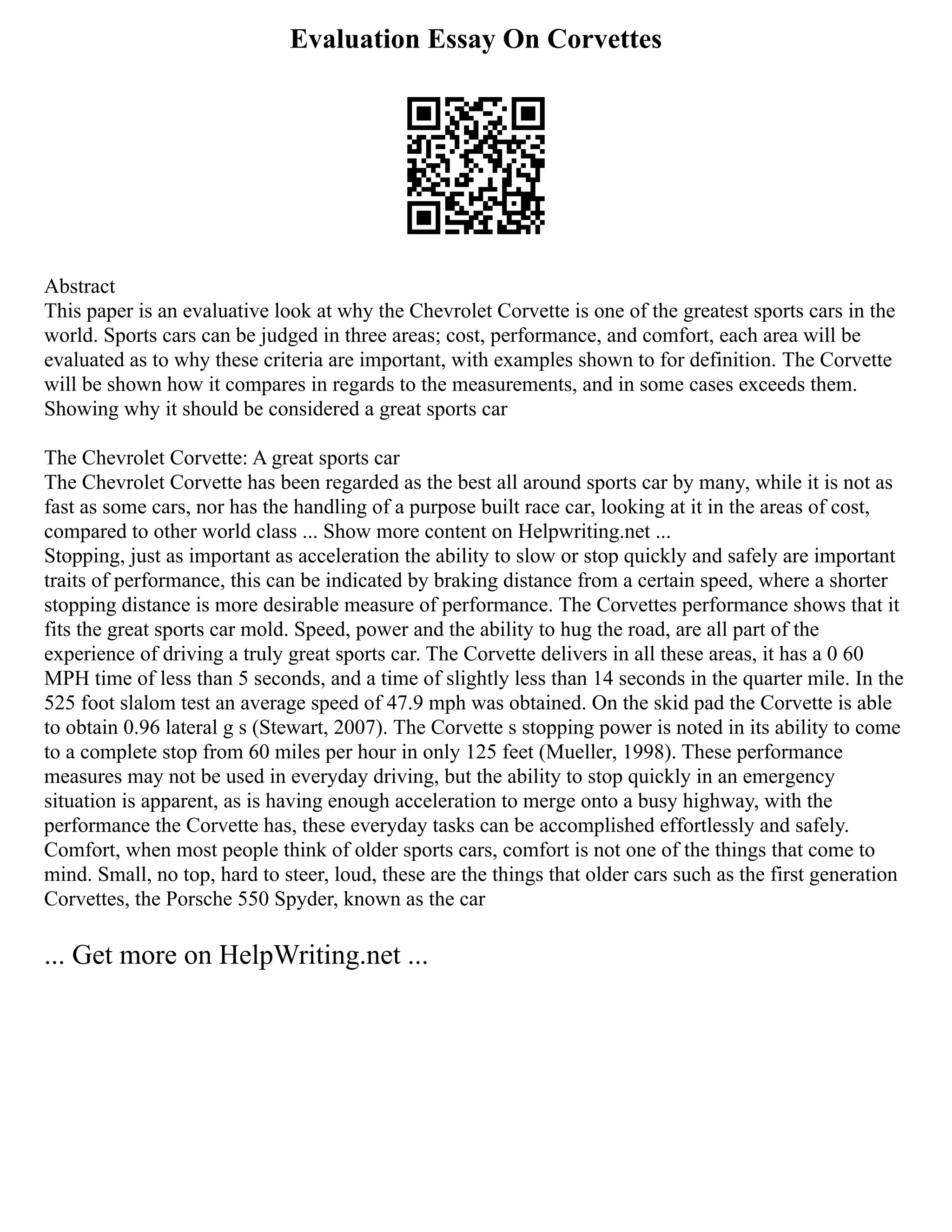 Persuasive Writing Worksheets Grade 7, Pers | PDF