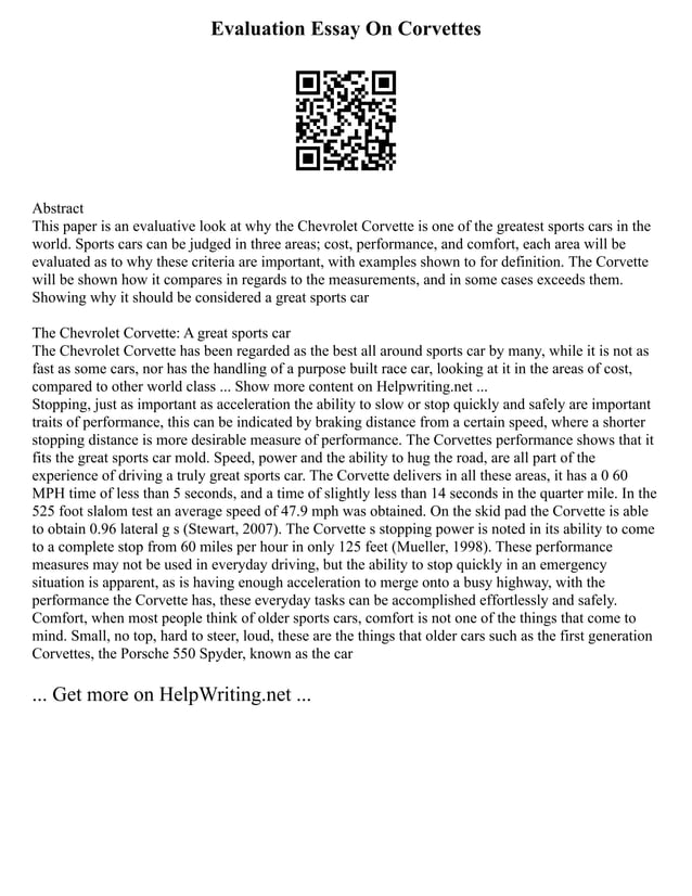 Persuasive Writing Worksheets Grade 7, Pers | PDF