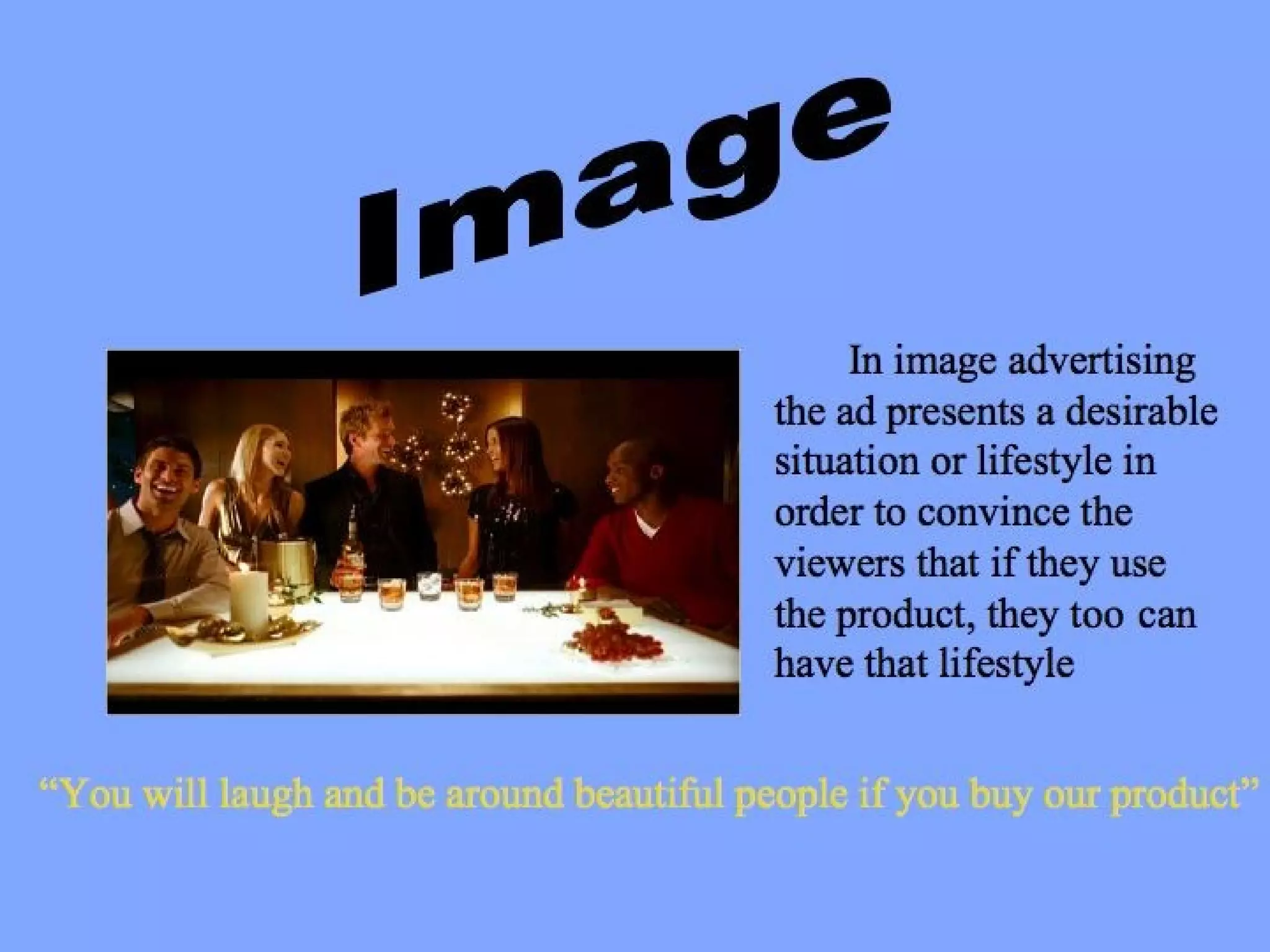 Persuasive Propaganda techniques | PPT