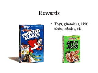 Persuasive Propaganda techniques | PPT