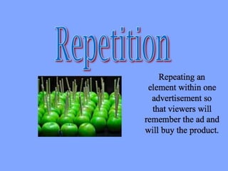 Persuasive Propaganda techniques | PPT