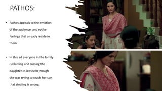 Modes and Principles of Persuasion | PPT