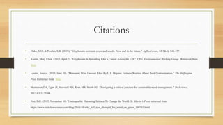 slideshow- Kelsey Robinson | PPTX