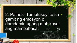 Tekstong Persuweysib grade 12 pagbasa at pananaliksik.pptx