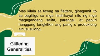 Paglakas ng Europe- Renaissance pptx AP 8 | PPTX