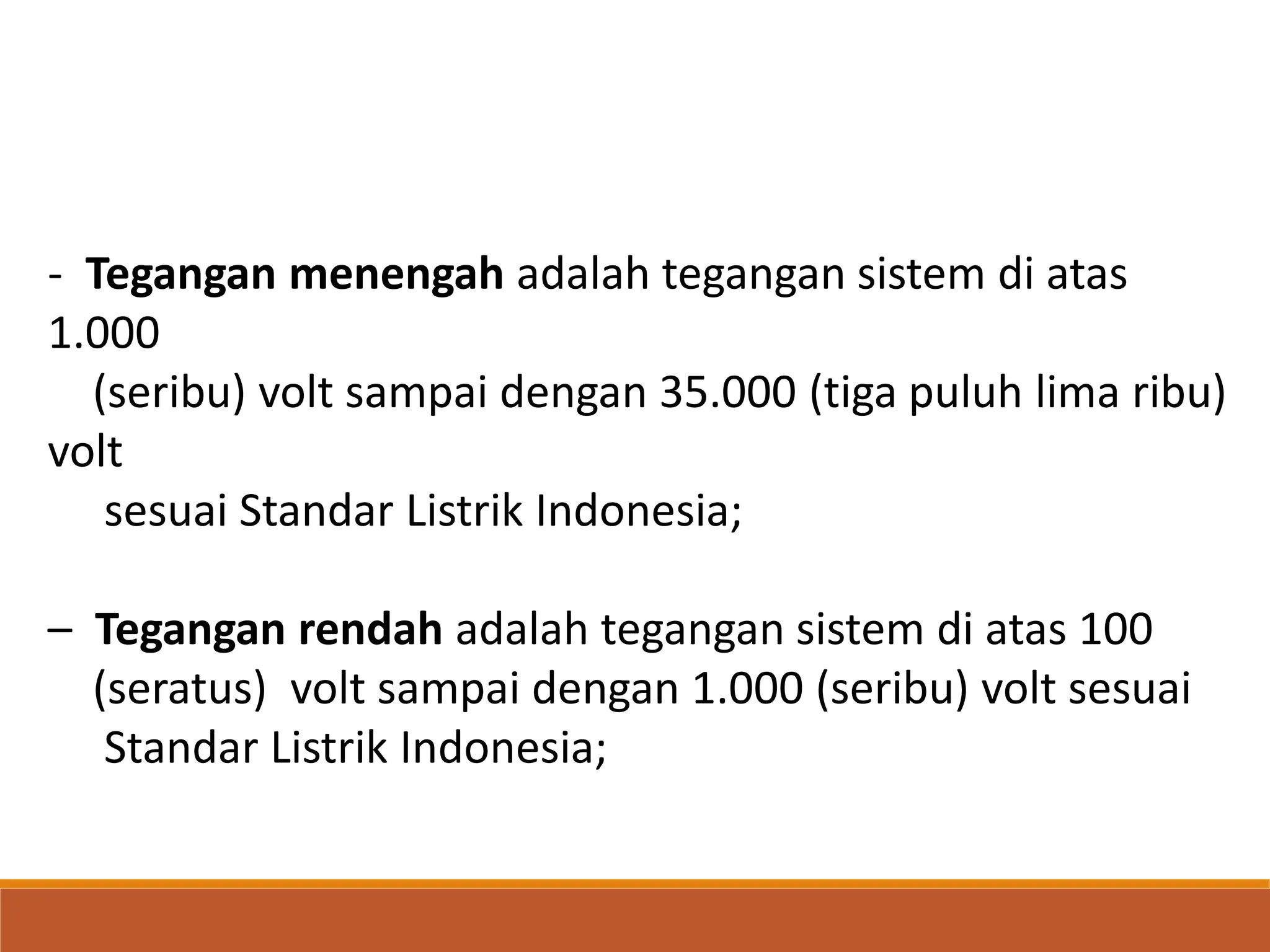 PERSYARATAN DAN KETENTUAN INSTALASI LISTRIK.pptx