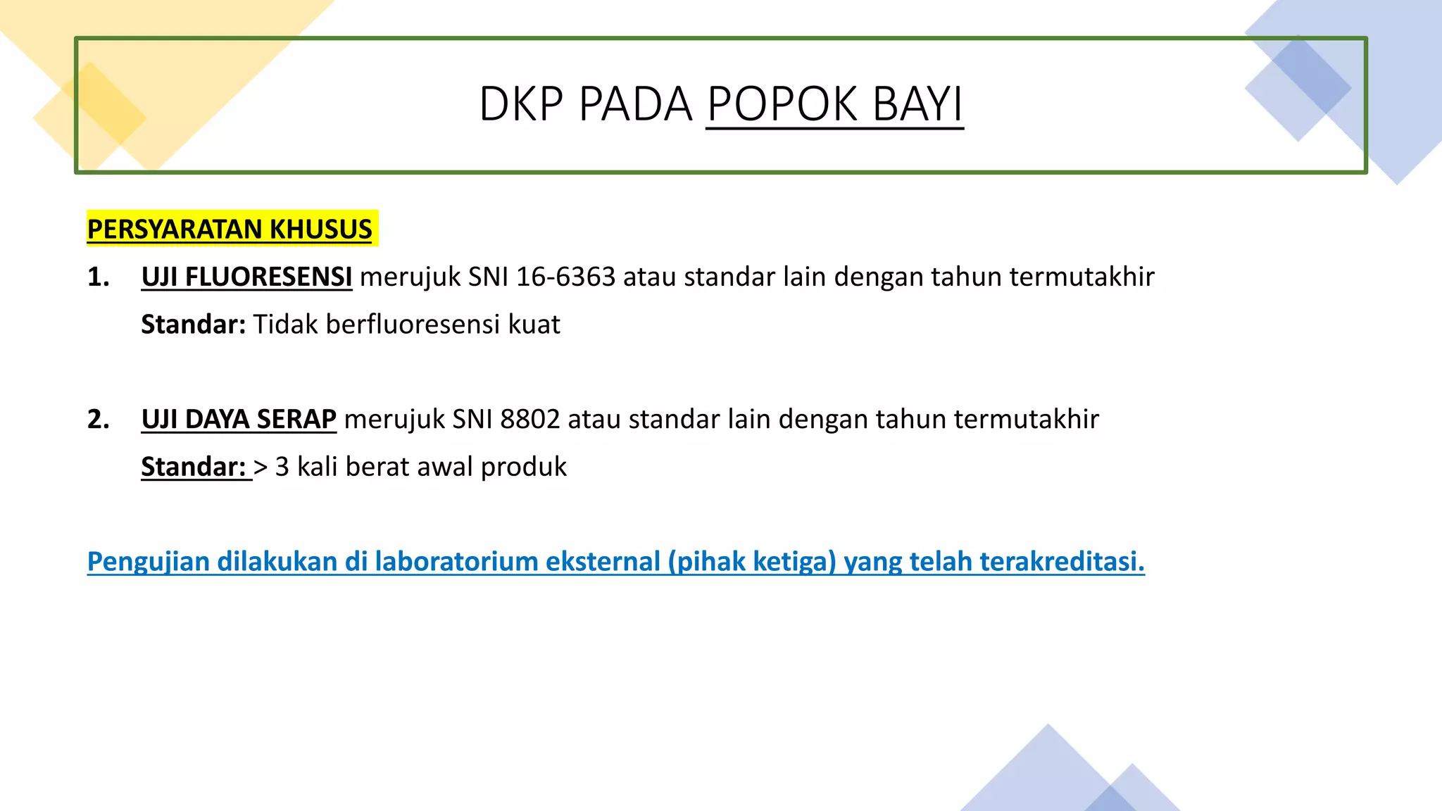 Persyaratan Izin Edar Notifikasi Produk PKRT Sesuai GSP - 22.11.2021.pptx