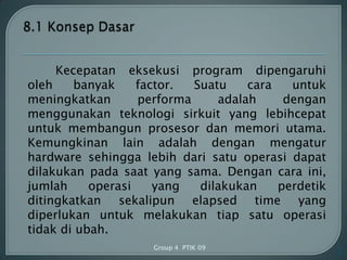 Pert.11 pipelining | PPTX