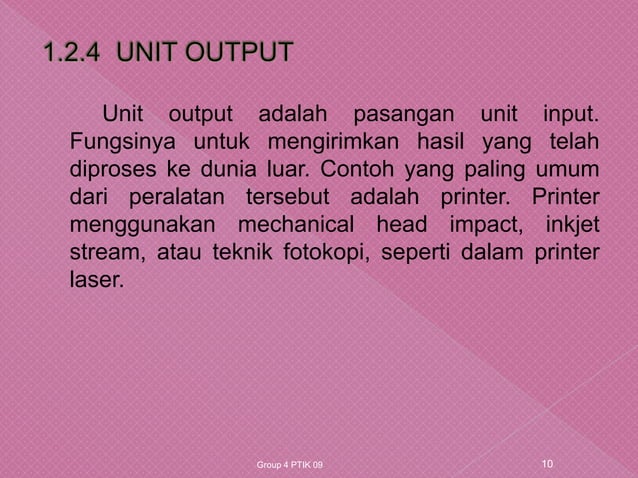 Pert.1 struktur dasar komputer | PPT