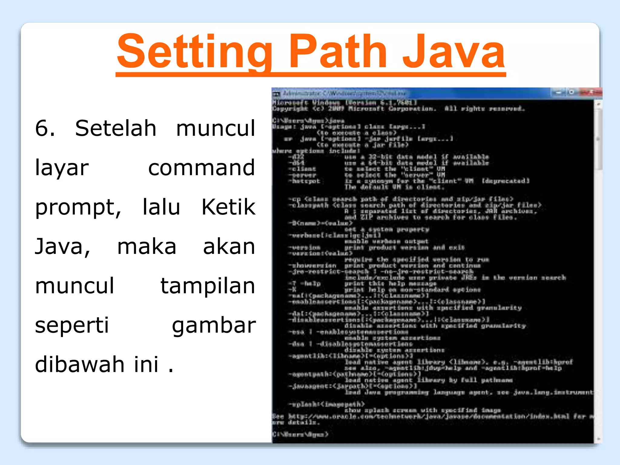 Modul Pert 2 Praktek | PPT