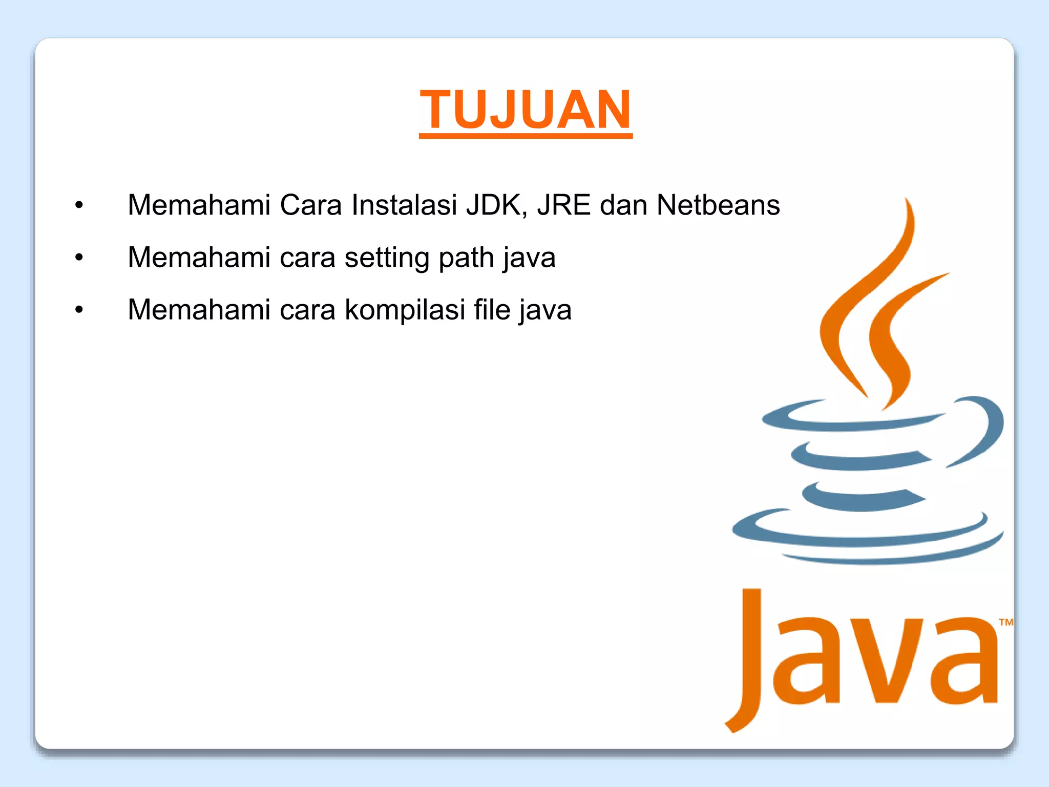 Modul Pert 2 Praktek | PPT