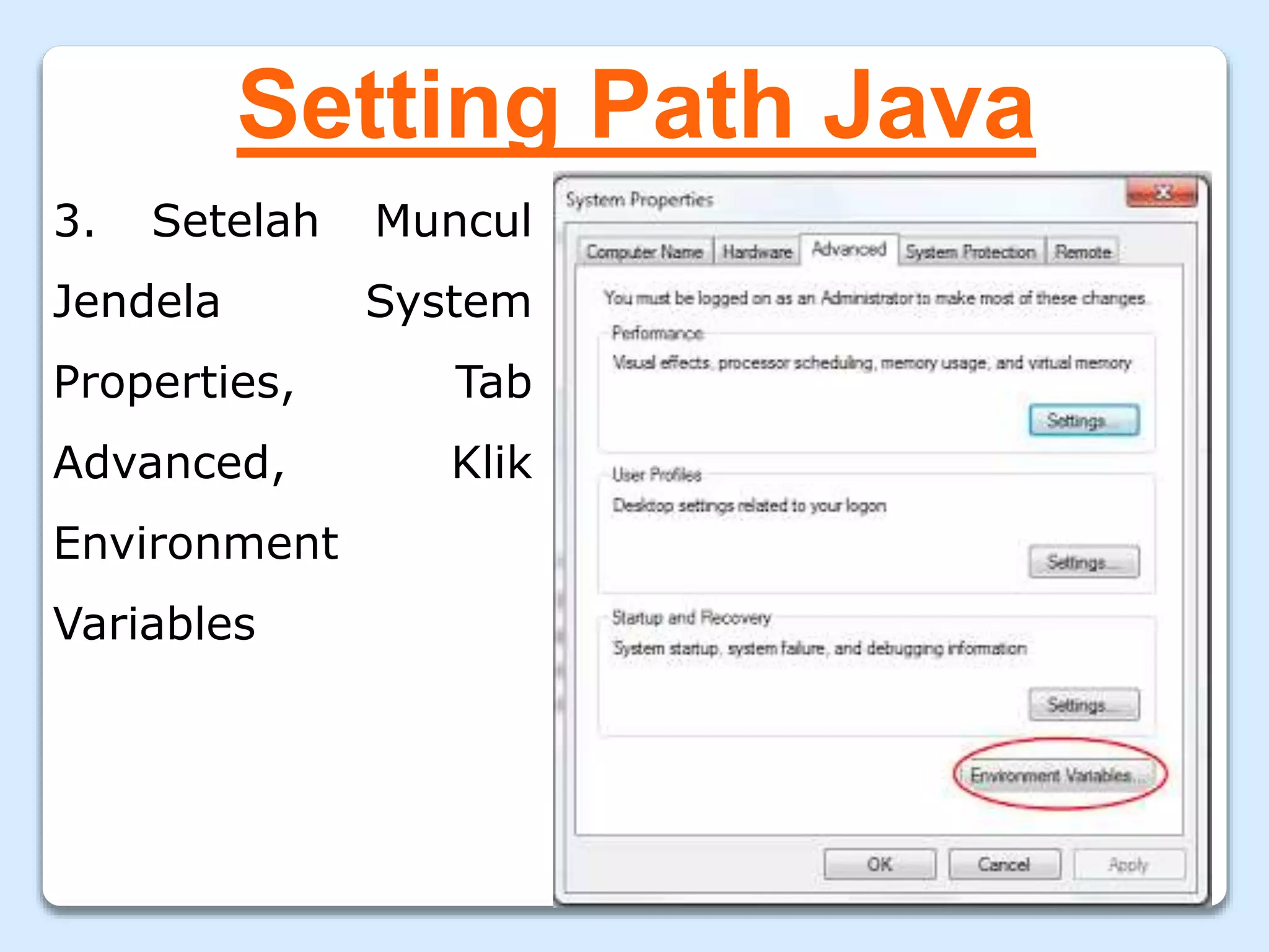 Modul Pert 2 Praktek | PPT