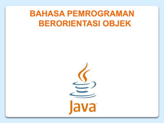 Modul Pert 2 Praktek | PPT