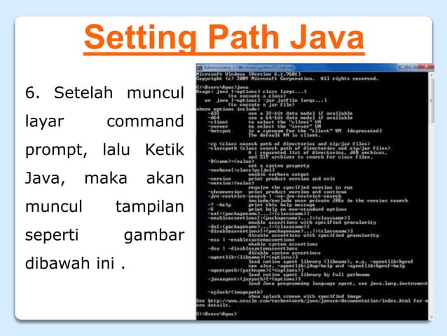 Modul Pert 2 Praktek | PPT