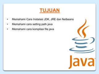 Modul Pert 2 Praktek | PPT