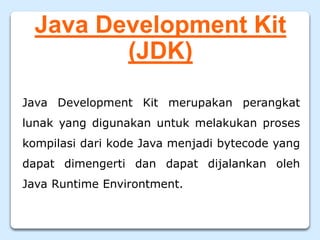 Modul Pert 2 Praktek | PPT