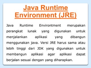 Modul Pert 2 Praktek | PPT