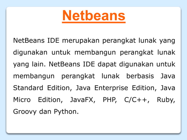 Modul Pert 2 Praktek | PPT