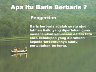 PERT.-14-KETERAMPILAN-BARIS-BERBARIS.ppt