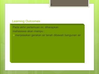 Pert.9 Stabilitas Aliran Filtrasi1.ppt