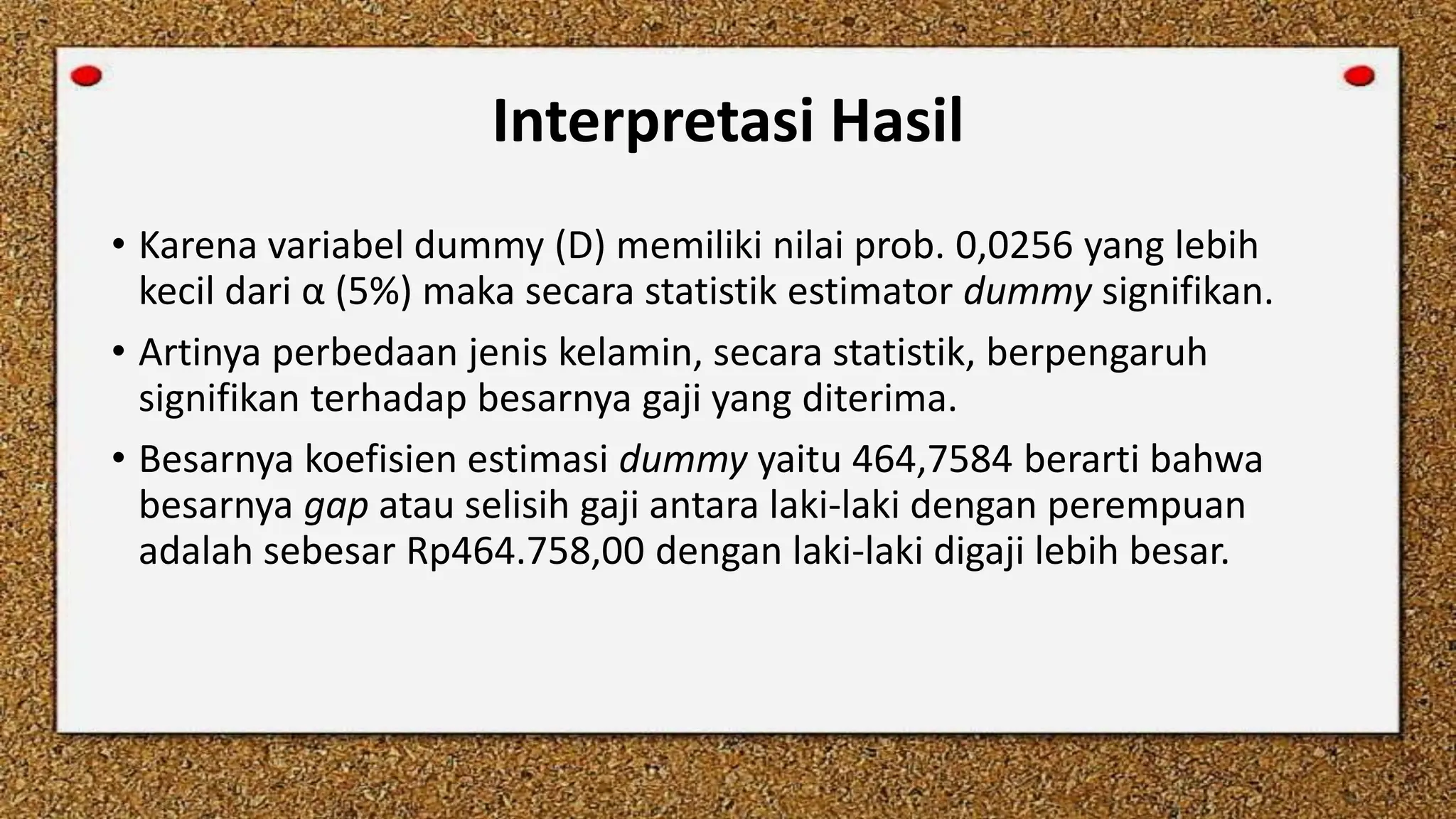 Pert.6 - Model Regresi dengan Variabel Independen Kualitatif.pptx