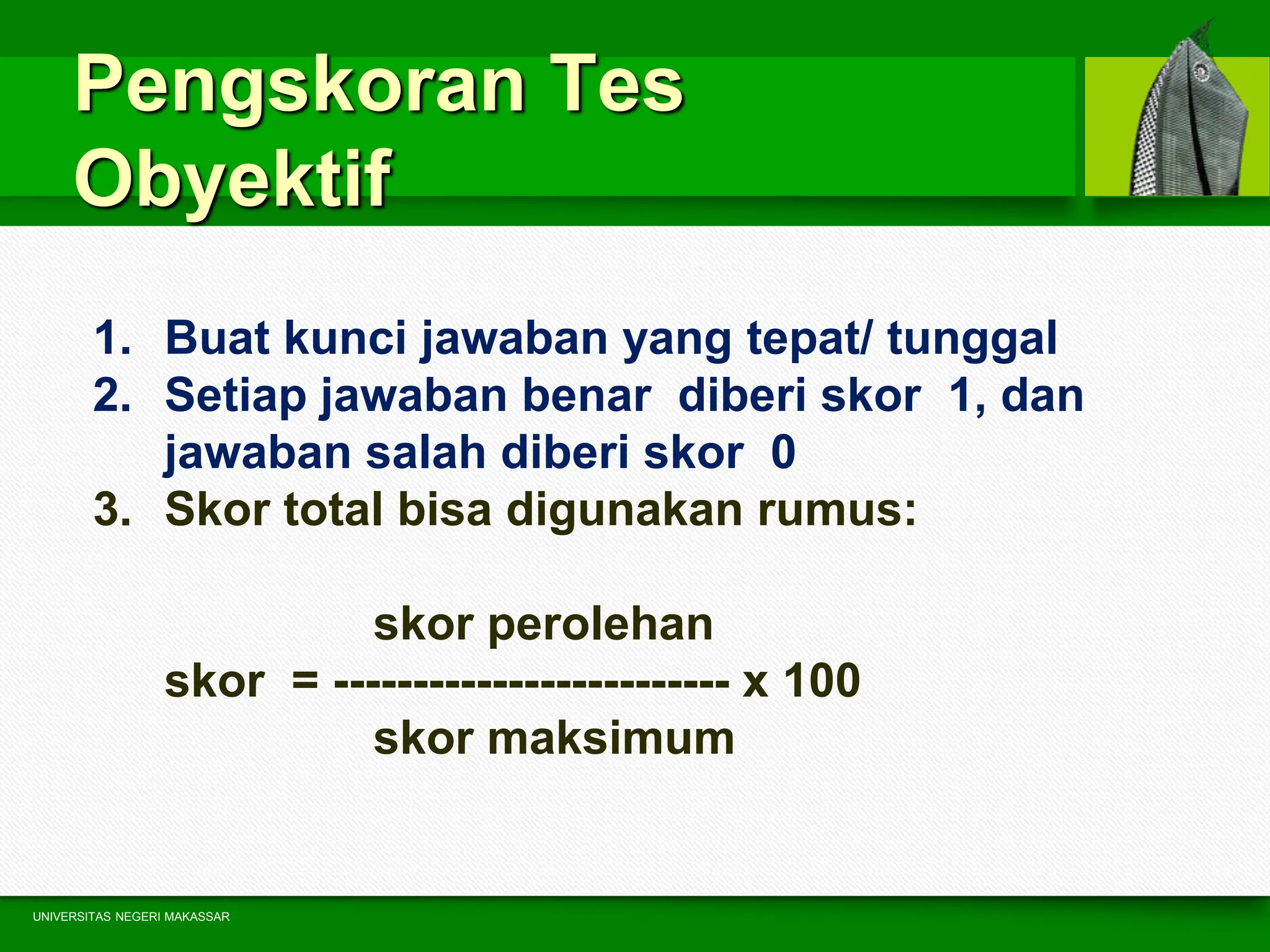 Pert.05. SKORING DAN PENGOLAHAN HASIL (final).ppt