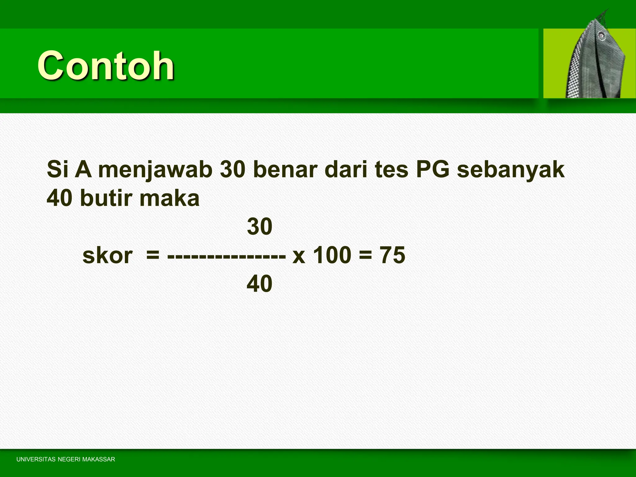 Pert.05. SKORING DAN PENGOLAHAN HASIL (final).ppt