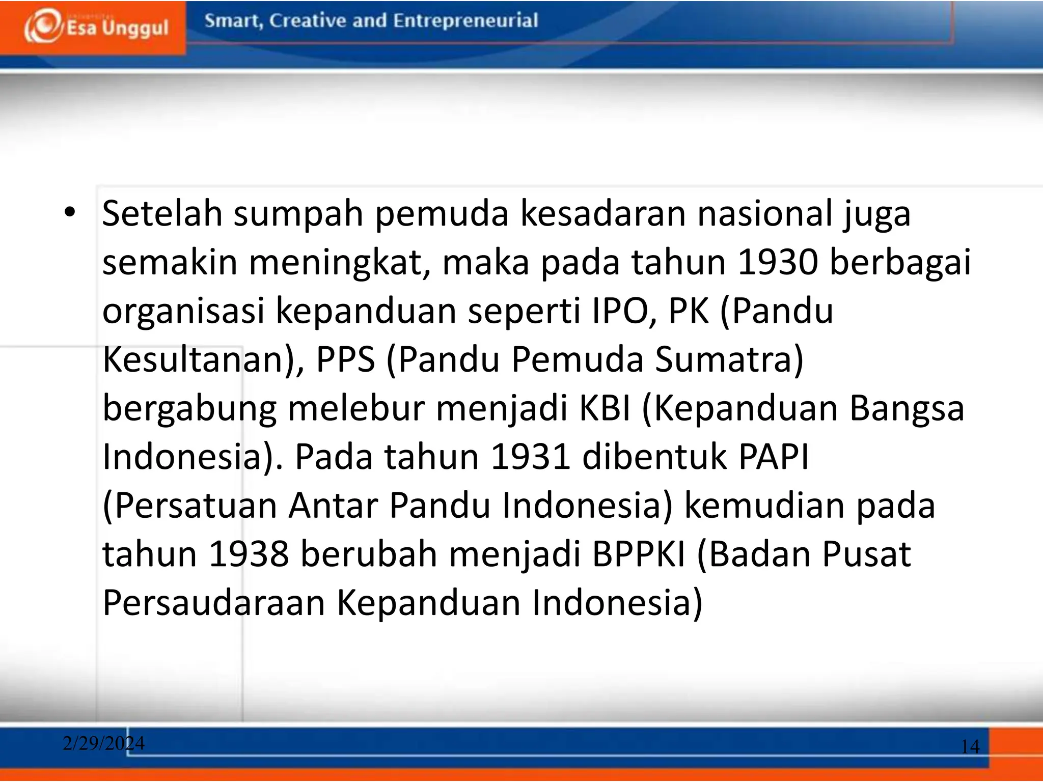 PERT.-1-SEJARAH-GERAKAN-PRAMUKA Dunia dan Indonesia.ppt