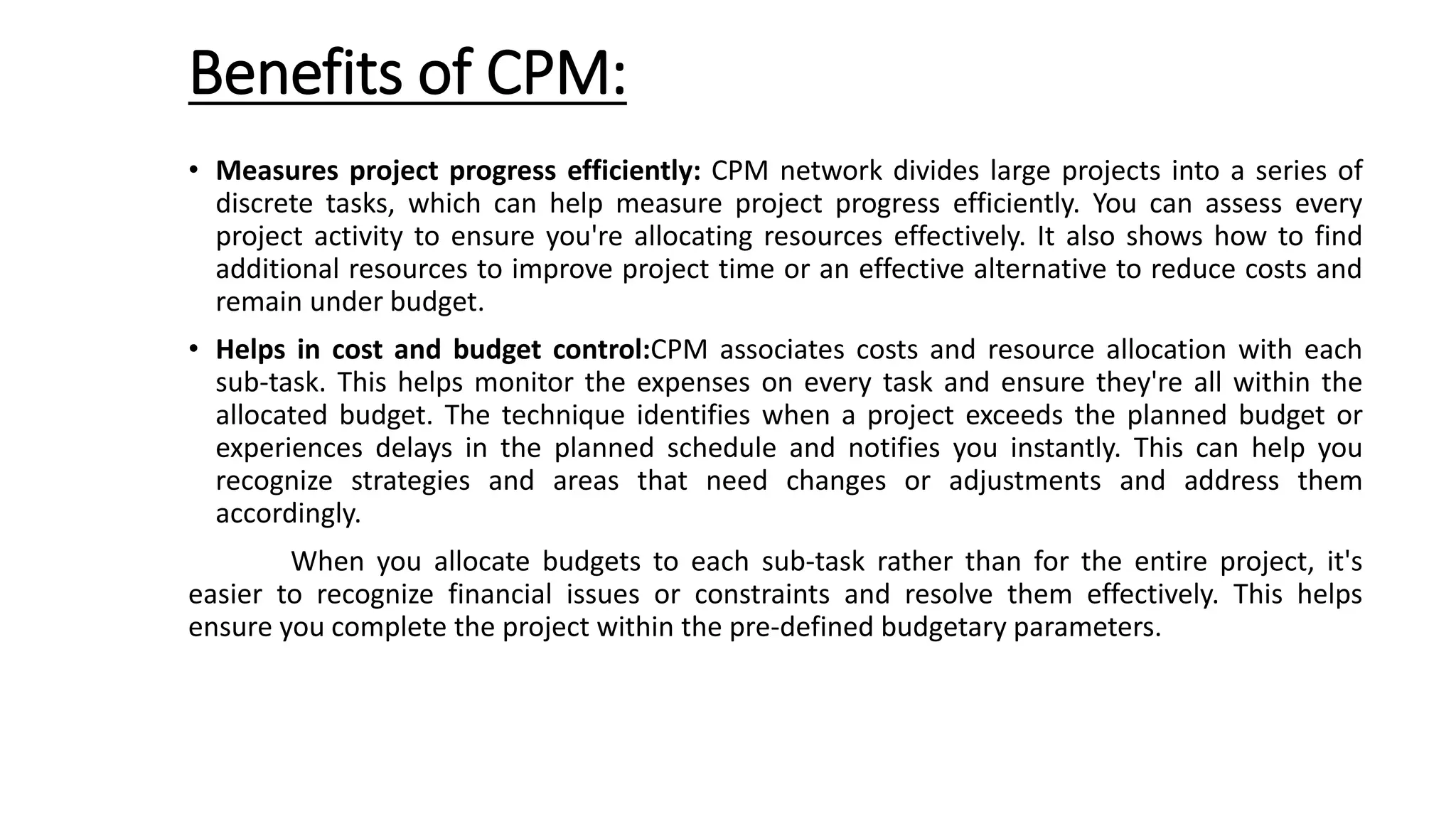 pert & CPM in production Engg an Operation Research | PPT