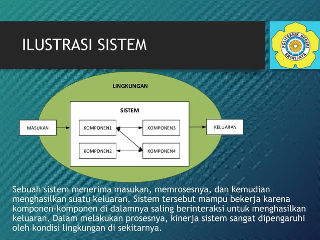 ANALISIS DAN PERANCANGAN SISTEM INFORMASI | PPT