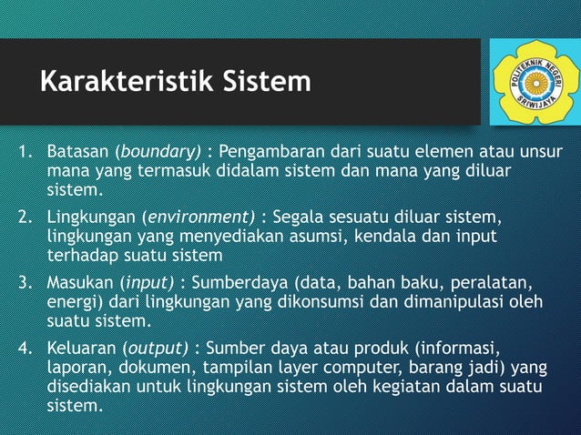 ANALISIS DAN PERANCANGAN SISTEM INFORMASI | PPT