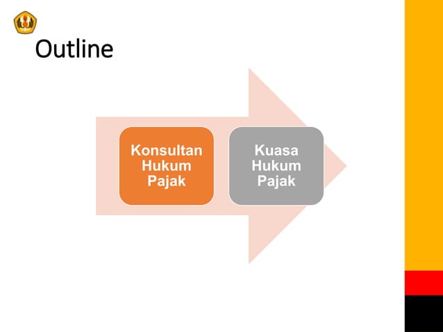 Pert.15 Kuasa Hukum Pajak vs Konsultan Hukum Pajak.ppt