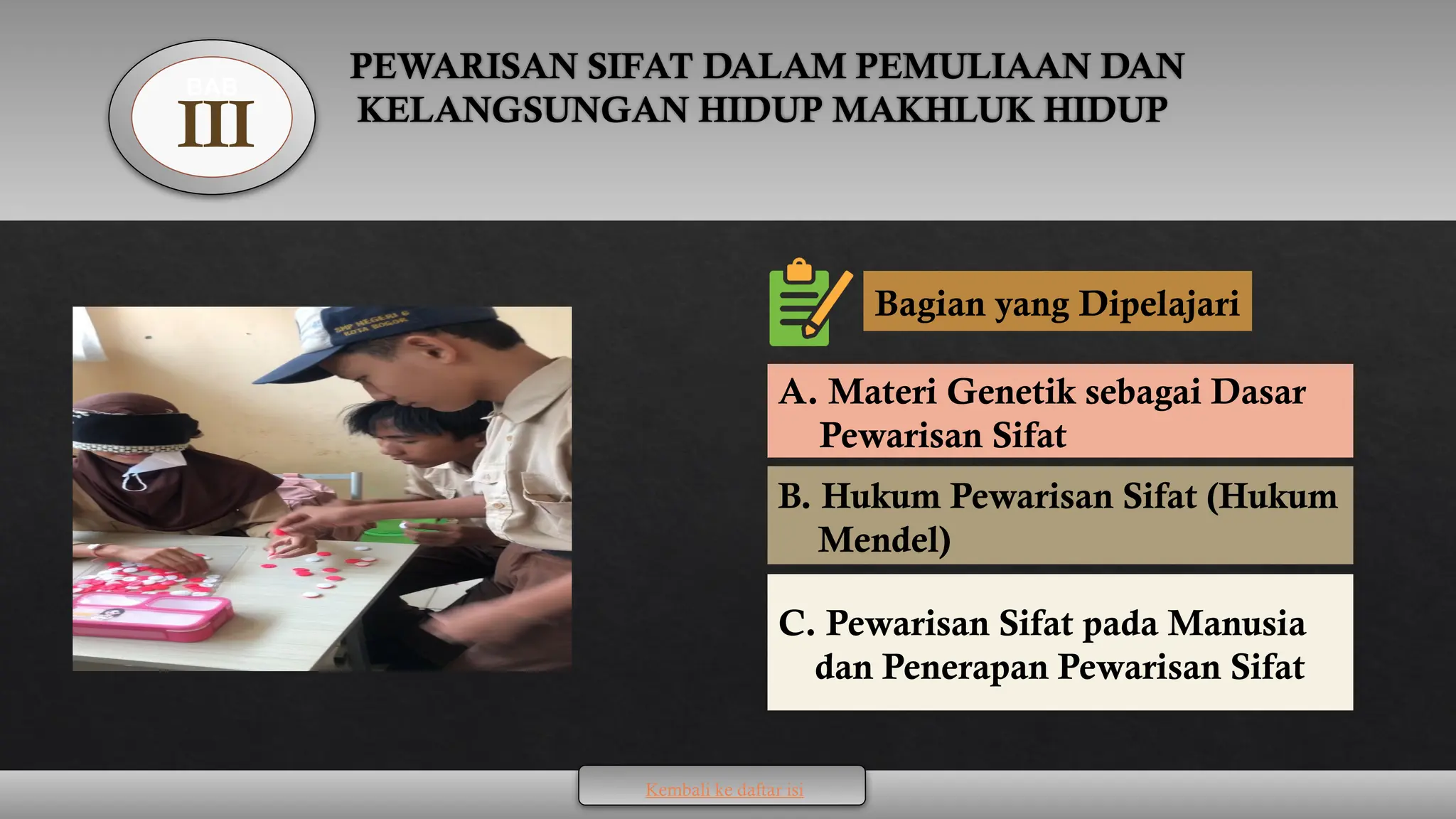 PERT. KE 1 Materi Genetik sebagai Dasar Pewarisan Sifat.pptx