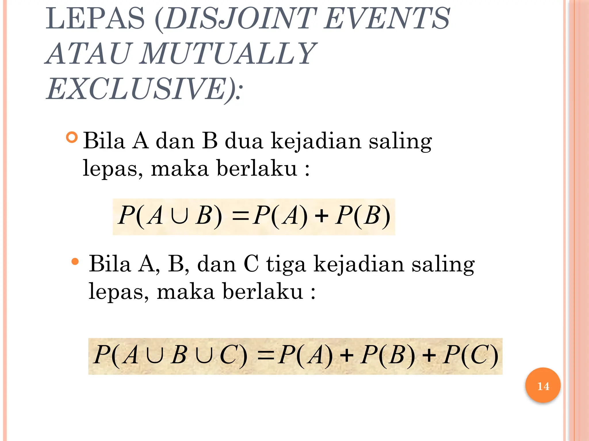 Pertemuan ke. 8 (Dasar Probabilitas 1).pptx