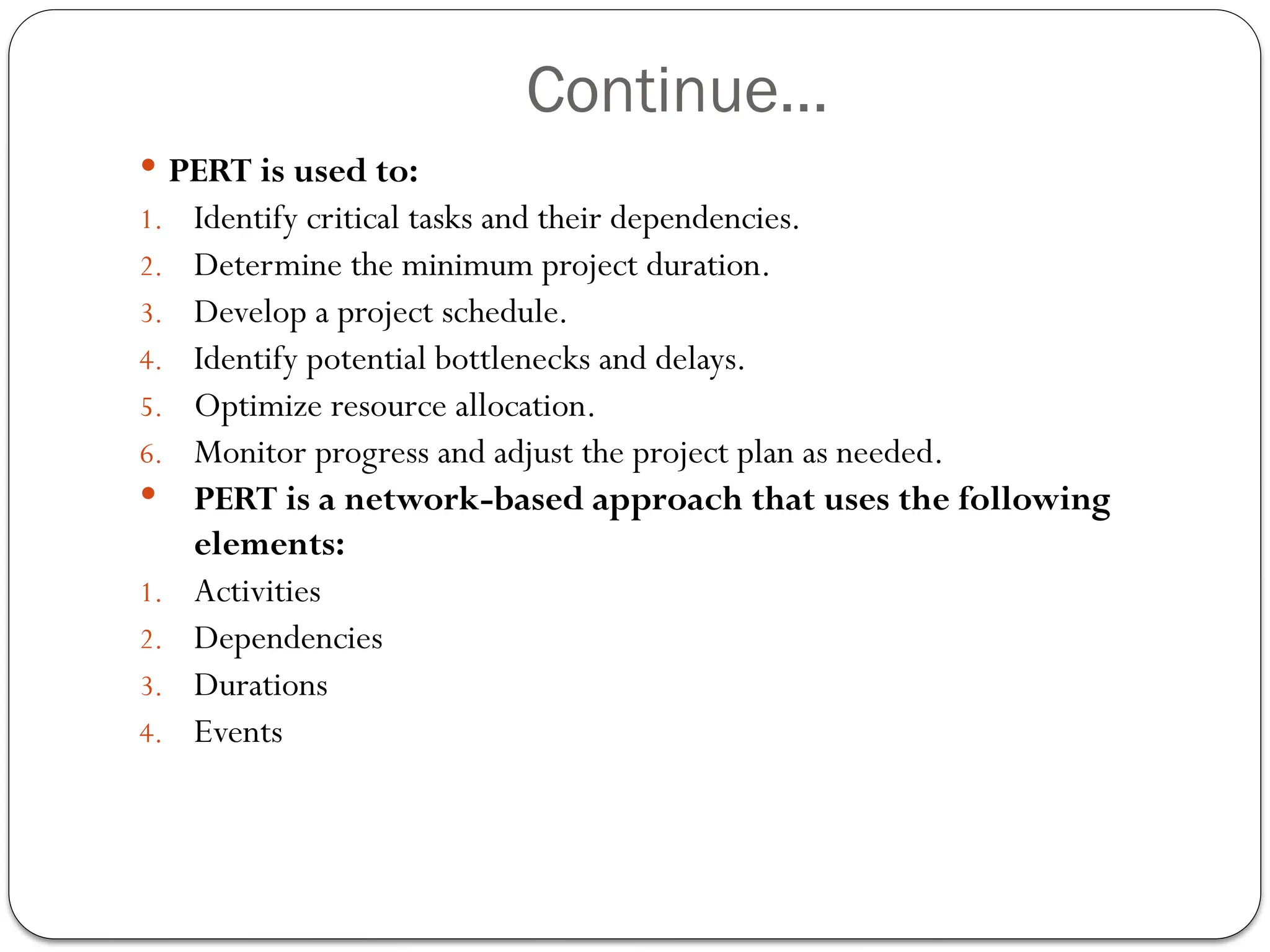 PERT. ppts for operation researchs assgn.pptx