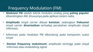 Pert. 4_Modulasi Analog_FM dasar.ppt.pptx