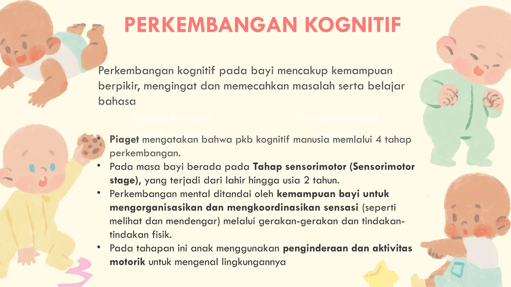 psikologi Perkembangan bayi usia 1 tahun.pptx