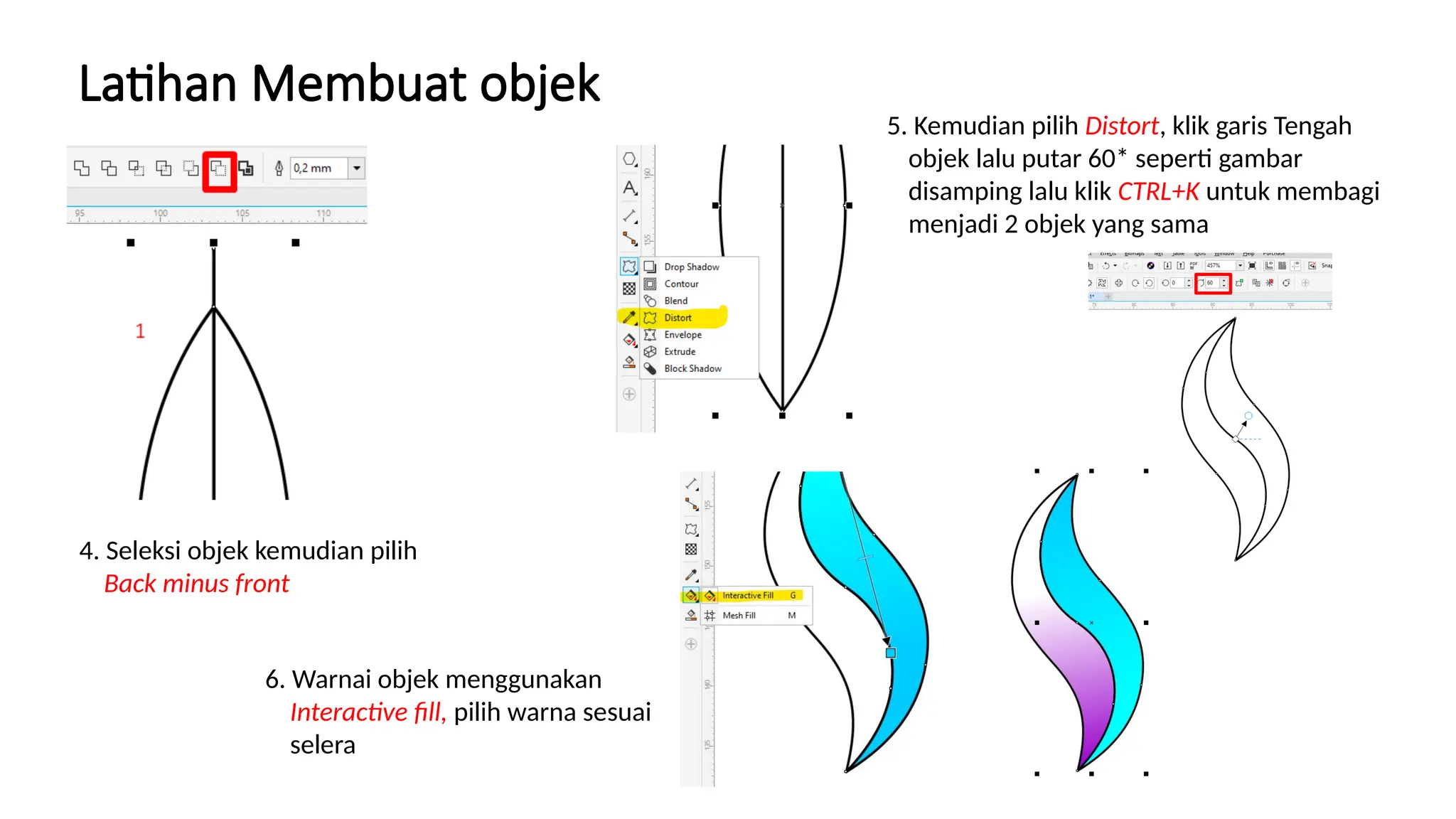 Materi Perkuliahan Pertemuan 4 Mengenal Shaping.pptx
