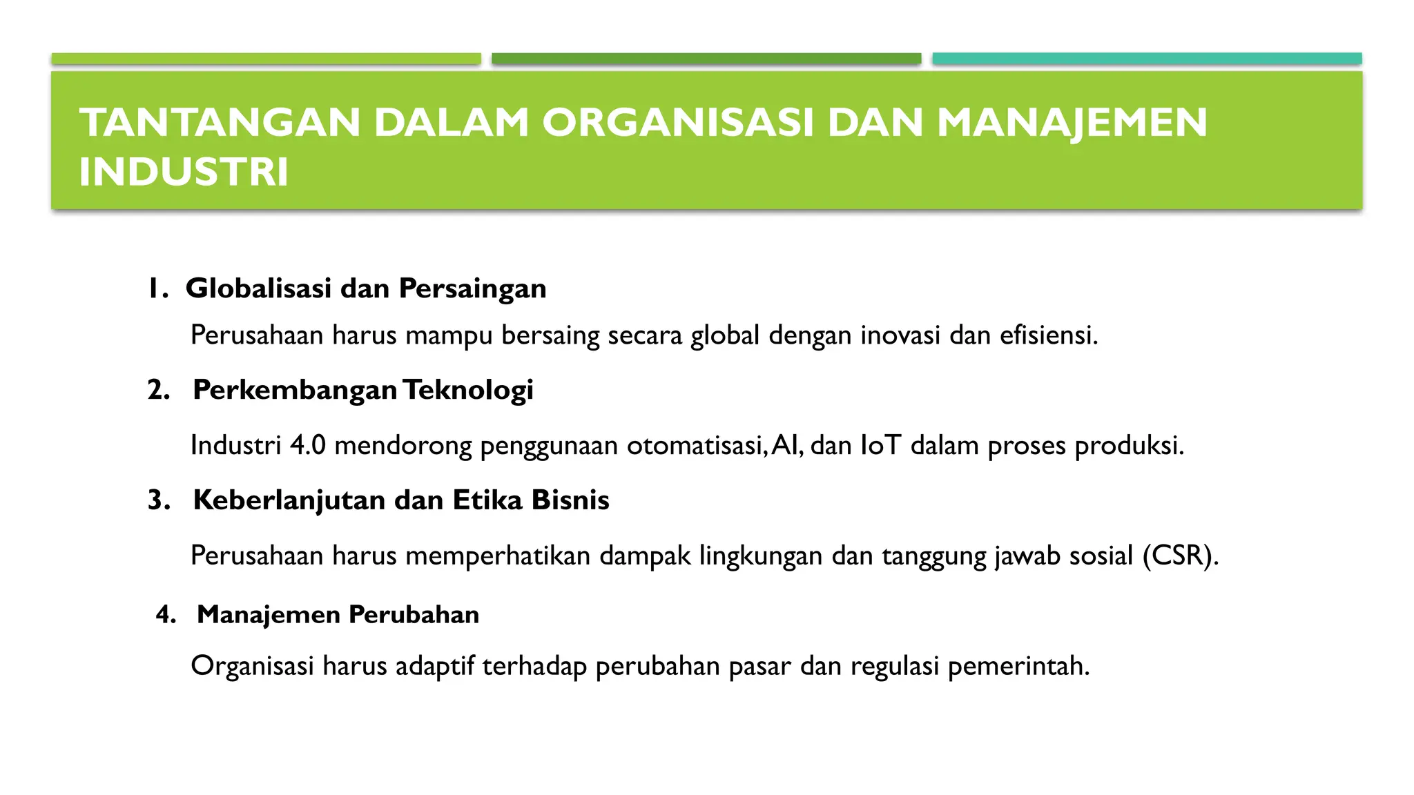 PERT. 1 Overview ORGANISASI DAN MANAJEMEN PERUSAHAAN INDUSTRI.pptx