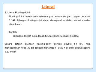 Pert 3, Teori PBO | PPT