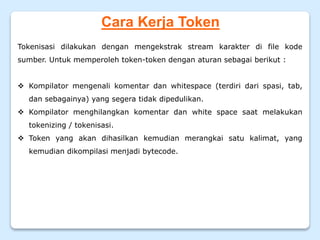 Pert 3, Teori PBO | PPT
