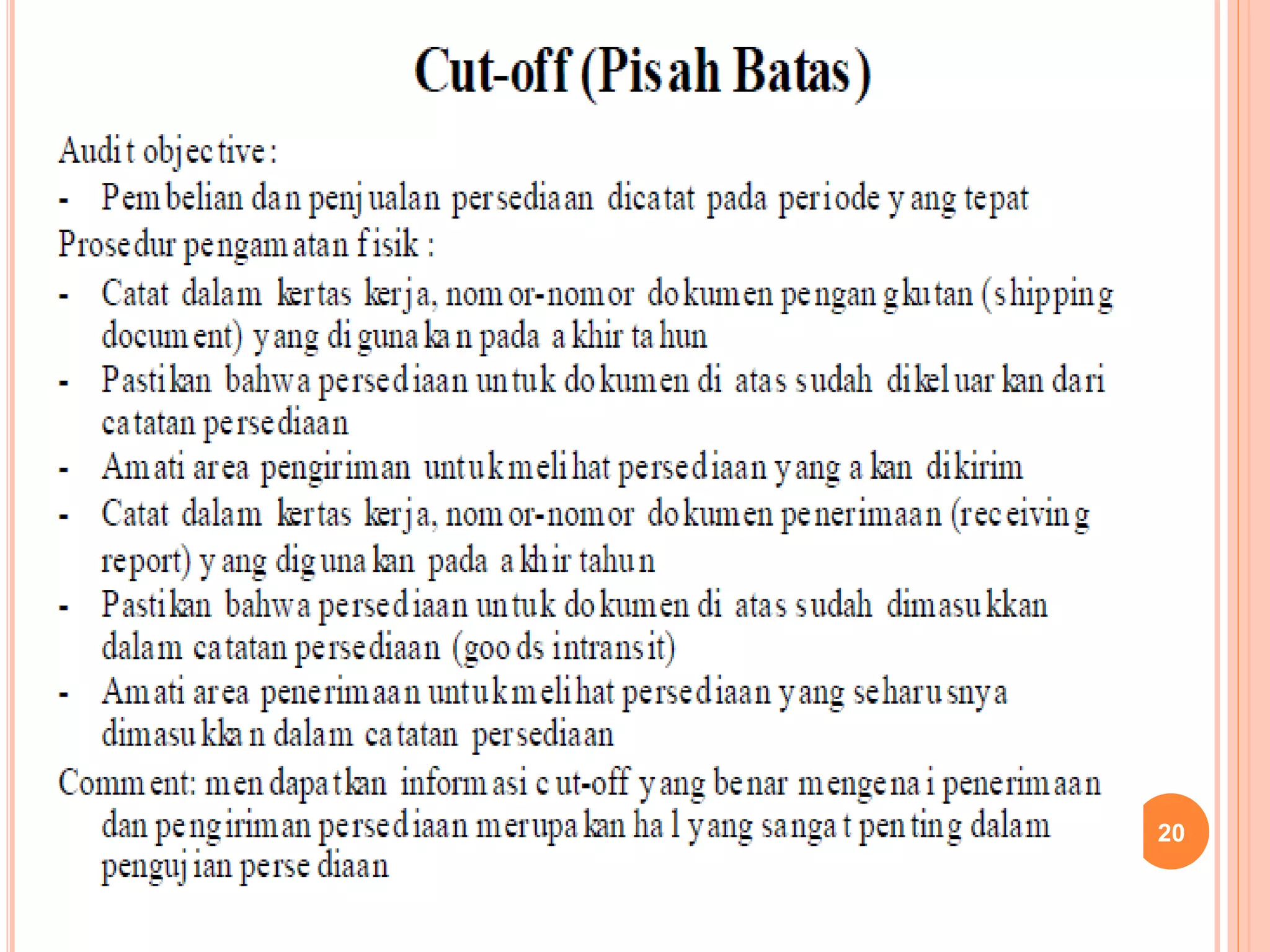 pert-4-auditing-siklus-persediaan-dan-pergudangan.ppt