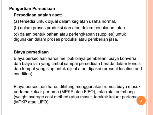 pert-4-auditing-siklus-persediaan-dan-pergudangan.ppt