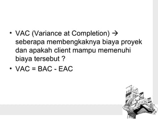 Pert 7-manajemen-biaya | PPT