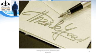 Pert 7 bibliografi, footnote, bodynote | PPTX