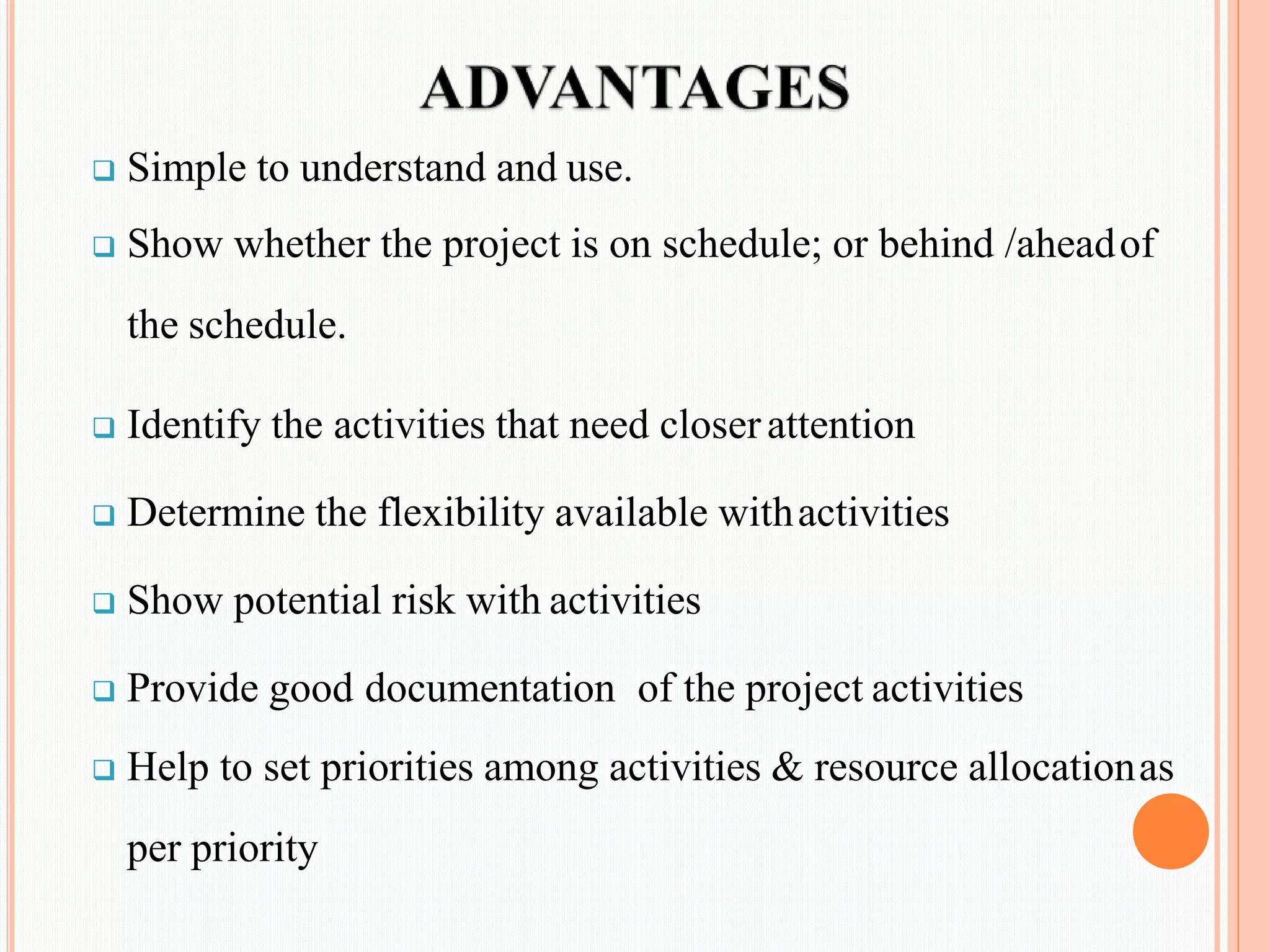 Programme evaluation review technique | PDF