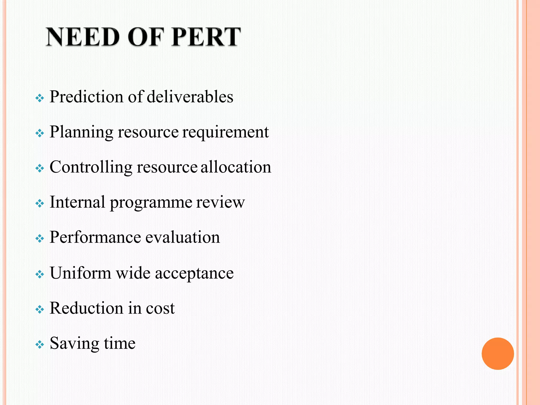 Programme evaluation review technique | PDF